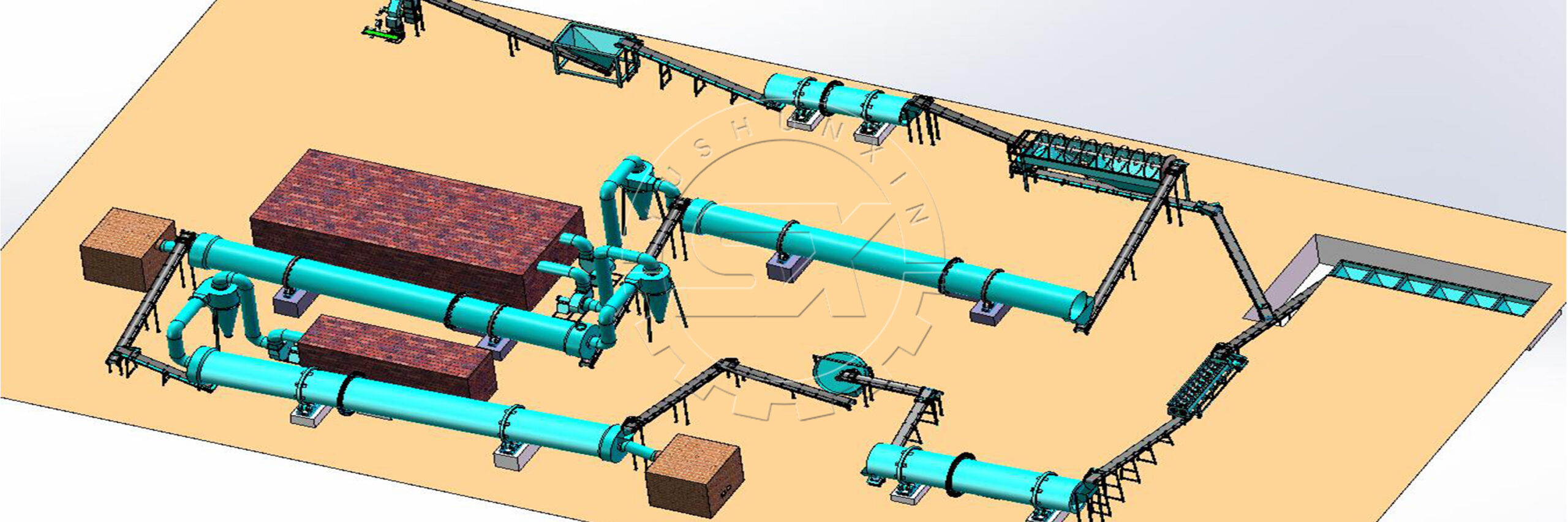 Compound Fertilizer
