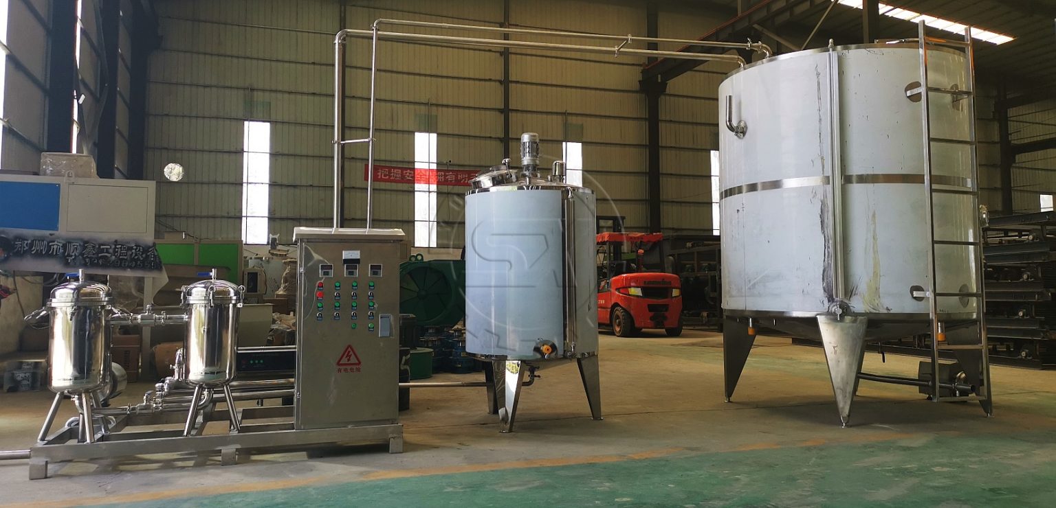 What Best Practices Ensure High-Quality Organic Liquid Fertilizers?